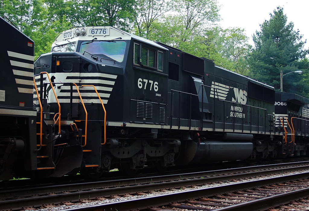 NS 6776